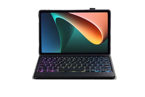 Xiaomi Mi Pad Pro Magic Touchpad Keyboard Cases For Tablet Xiaomi