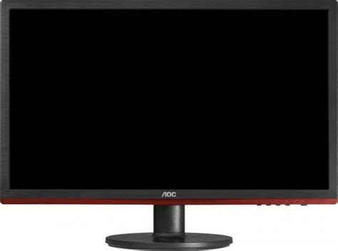 AOC uvádí a monitory s FreeSync mohly by stát méně než korun Cnews cz