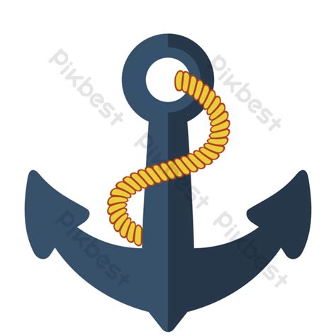 Navigating Without Bounds Free Transportation Anchors Png Images Psd