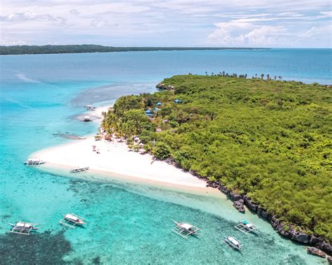 Bantayan Island Ultimate Travel Guide Created2travel