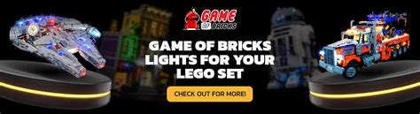 Most Expensive Lego Ninjago Minifigures Game Of Bricks Usa