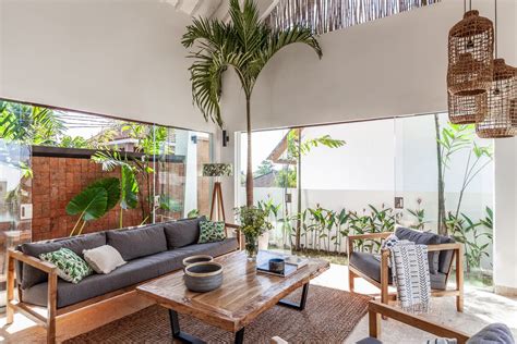 Villa Ruby The Perfect Holiday House Bali Interiors Bali Style