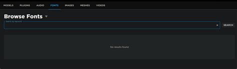 Roblox New Fonts Gone Platform Usage Support Developer Forum Roblox