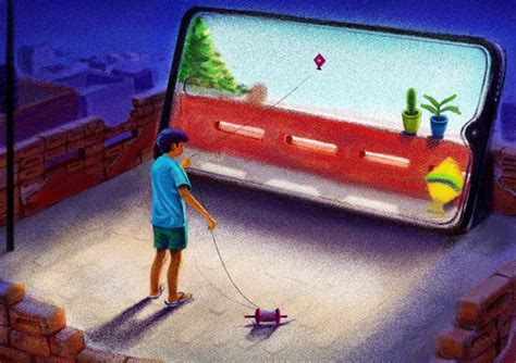 Tushar Madaan On Linkedin Delusion Rainbowseries Digitalart