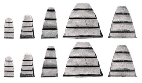 Клинья для молотков Vorel цена в Минске Стант Креп