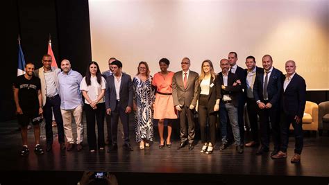 Cercle Elyssa la première association regroupant des élus locaux