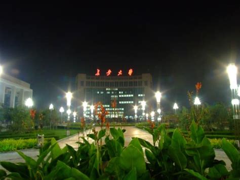 院校巡礼长安大学校园风光 第14页 长安大学院校资讯 考研帮kaoyan