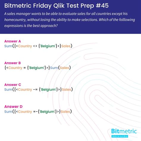 How To Exclude Values In Set Analysis Bitmetric