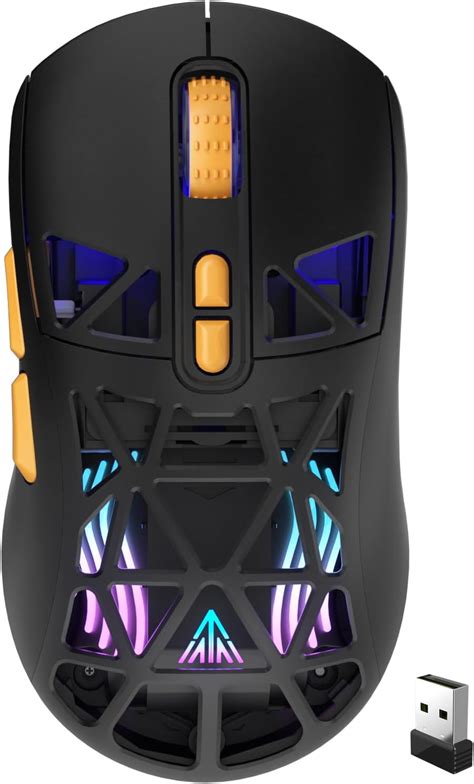 Wireless Gaming Mouse With Side Buttons Kosovo Ubuy