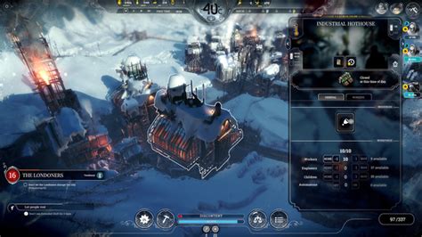 Frostpunk System Requirements Can I Run It Pcgamebenchmark