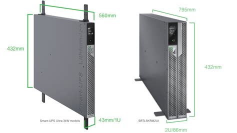 APC Smart UPS Ultra The Future Of Uninterruptible Power Comms Express Latest Blog Posts