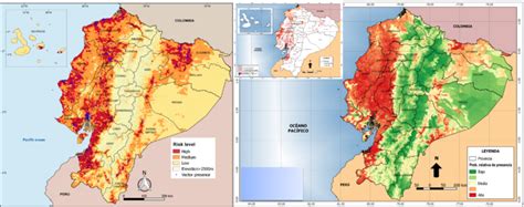 Maximum Entropy Geographic Models Using Environmental Geologic And
