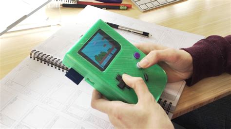 Raspberry Pi Emu Kit Migaret