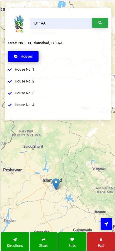 Global Navigation System Apk For Android Download