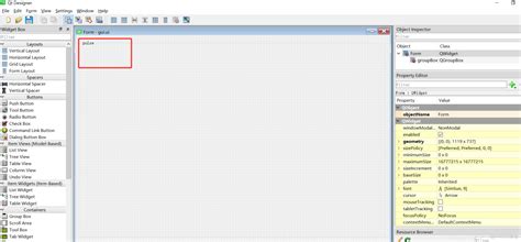 Python Pyqt 主窗口未响应 Pyqt界面bigrobin的技术博客51cto博客