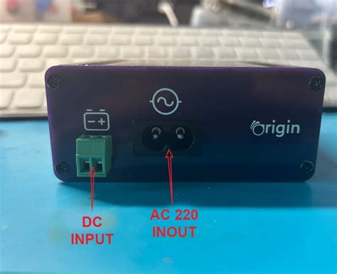 multiple desktop auxiliary power supply 24 12 3v xtronic