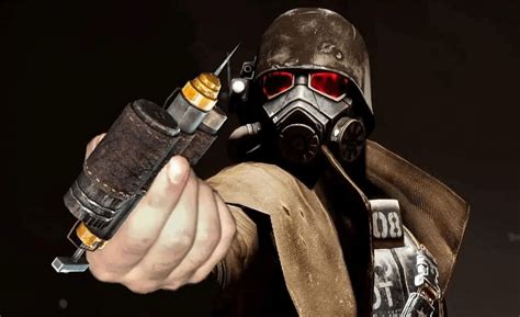 Fallout New Vegas Sex Rfalloutnewvegassex