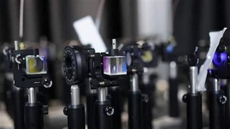 新突破，新一代离子阱量子计算工程机实现量子速度极限 知乎