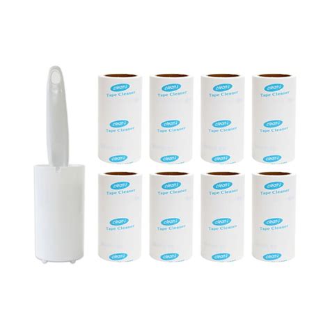 크린아이 테이프크리너 일자형 핸들리필6m 8롤 홈플러스 택배배송 크린아이 테이프크리너 일자형 핸들리필6m 8롤 홈플러스 택배배송