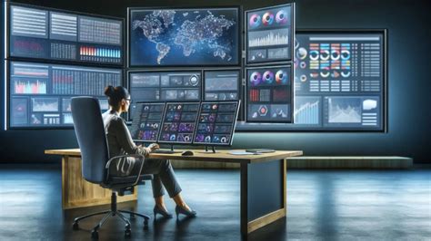 desbloqueie o poder dos dados domine ferramentas e técnicas para uma