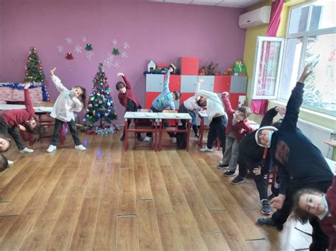 Ii ვ კლასის პრეზენტაცია სპორტულ იუჯი სკოლა ბათუმი