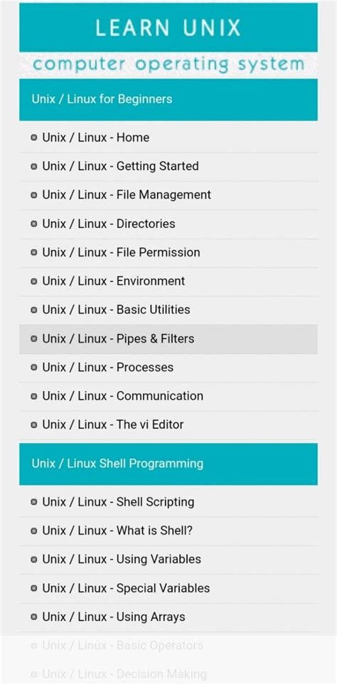 Unix Unixshell Shellscripting Aniq Ur Rehman
