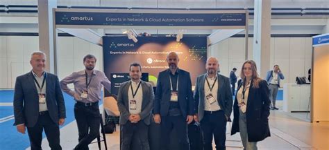 Amartus On Linkedin Dtw23