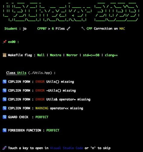 GitHub JCluzet GrademeBash Automatic Testing For All C And CPP Projects Makefile Relink