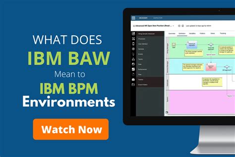 Webinar Upgrading IBM Business Process Manager To Business Automation