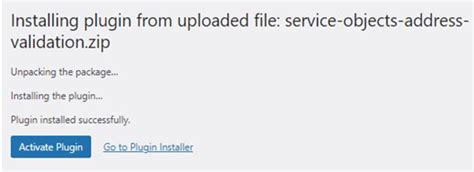 Integrating Address Validation Into Woocommerce