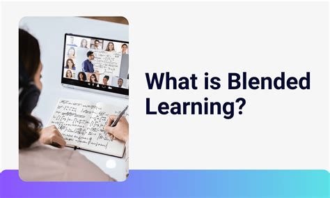 What Is Blended Learning Simplitrain