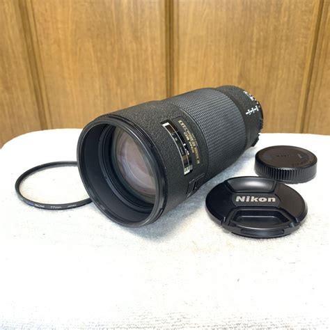 Nikon Ed Af Nikkor 80 200mm F2 8d ニコン 新品即決 11417円引き Swim Main Jp