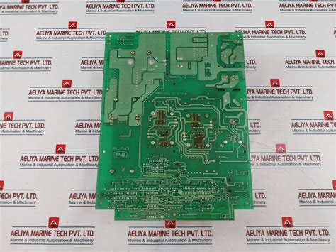 Eltek Ep671b Pcb Card Aeliya Marine