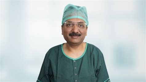 Dr Anupam Shrivastava Sps Hospitals