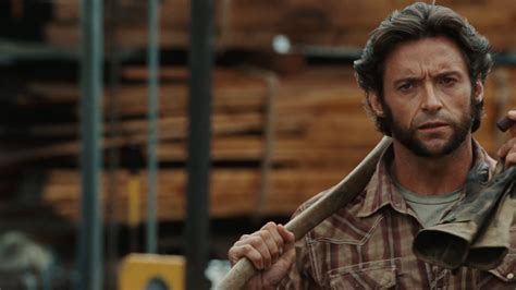X Men Origins Wolverine