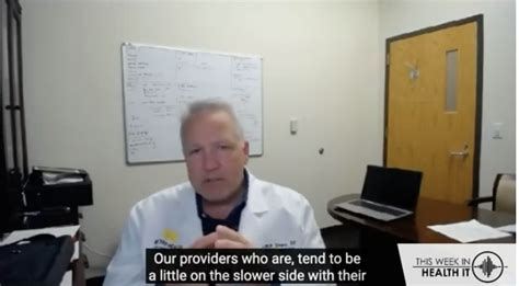 Implementing Nuance Dax In Your Health System This Week Health