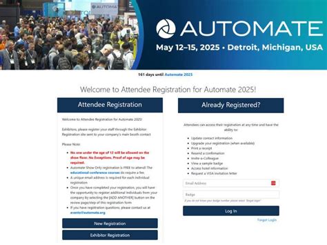 Automate 2025 The Insiders Guide For Every Visitor Supertek