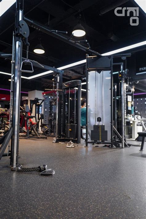 파크짐 약수점 동네업체