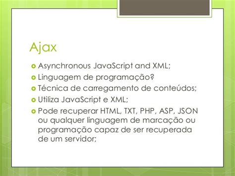 Ajax