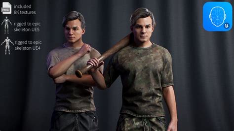 Andrew Rusu On Linkedin 3dmodel Unrealengine Unrealengine5