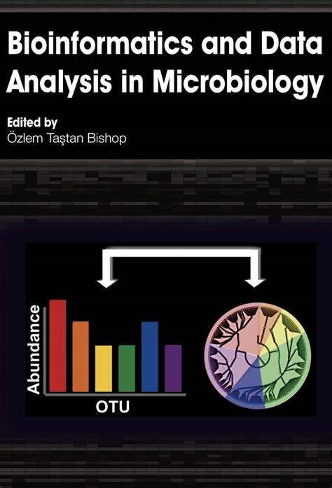 Bioinformatics And Data Analysis In Microbiology