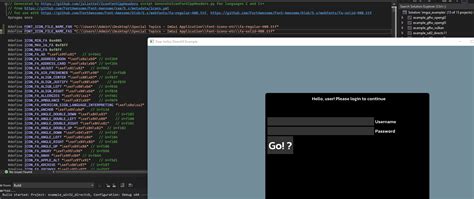 Unable To Load FontAwesome Icons Ocornut Imgui Discussion 6839
