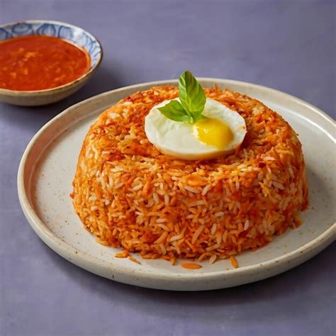 Premium Photo Nasi Uduk Food Food Photography Studio