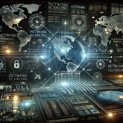 Network Scanning The Hidden Toolset Military And Intelligence Agencies Havent Fully Tapped