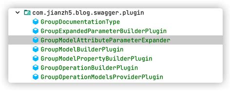 Springboot 如何生成接口文档，老鸟们都这么玩的！ Java日知录