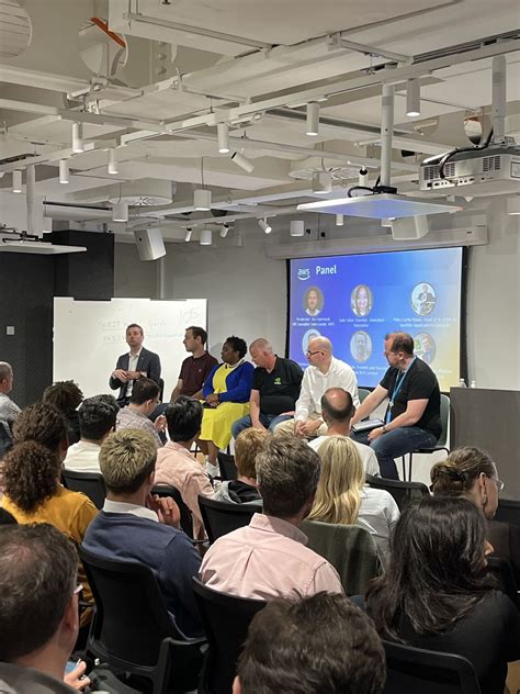 Nashtech On Linkedin Ai Robotics Generativeai London Technology