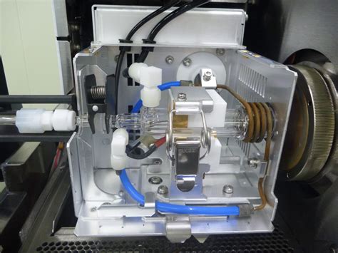 Agilent 7900 03 質譜儀實驗室 Ies Ms Lab