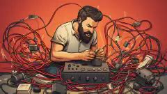 Effortless Custom Ethernet Cable Creation Guide DIY Network Solutions