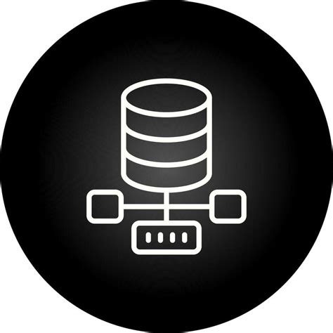 Dbms Vector Icon 28105735 Vector Art At Vecteezy
