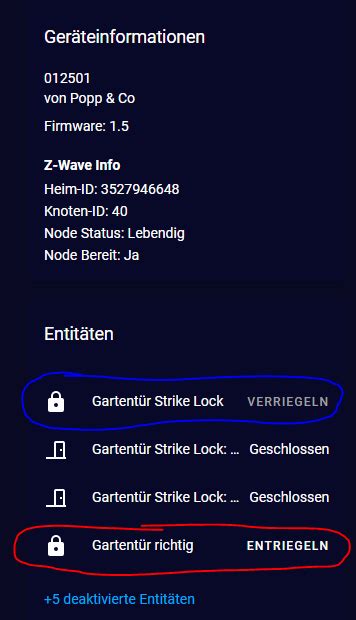 Sending Zwave Configuration Commands With Zwavejs2mqtt Z Wave Home